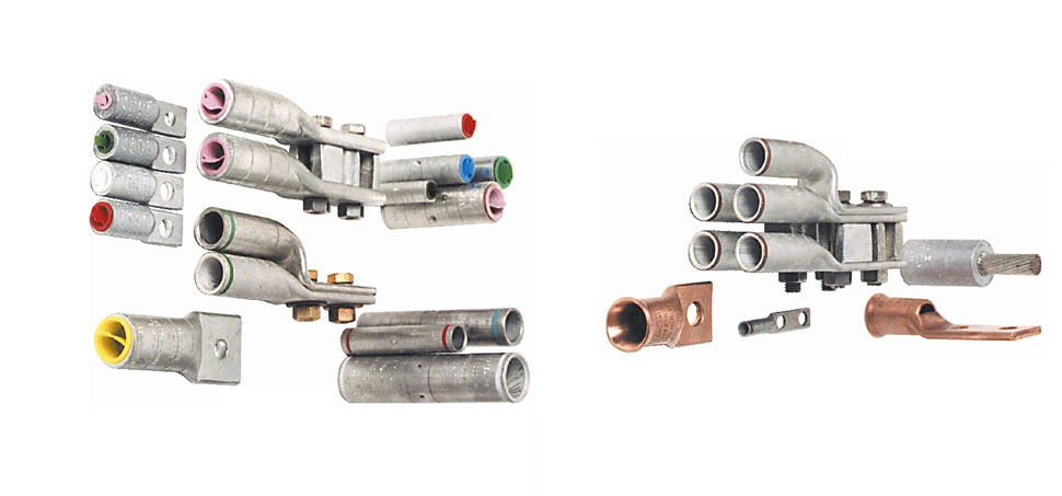 Insulated Multiport Connectors | Power Distribution | Greaves