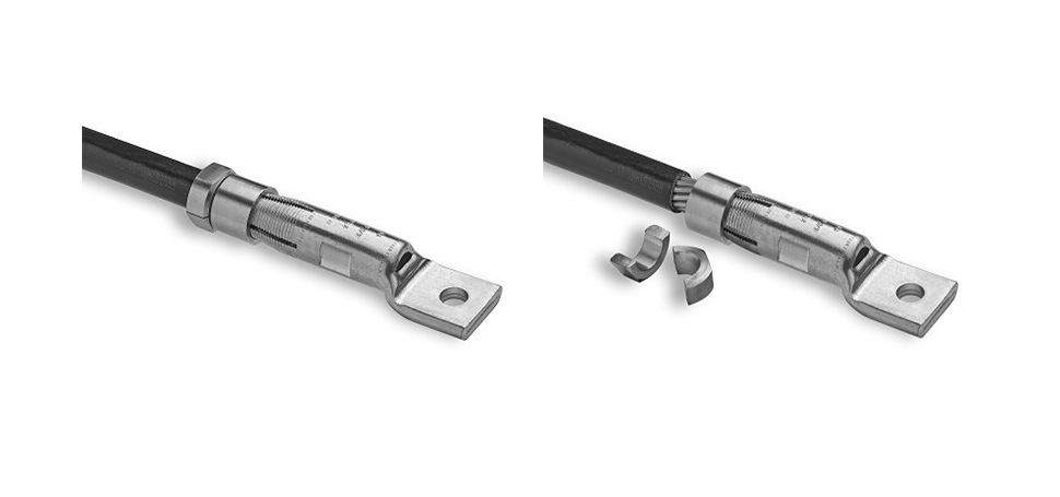 Insulated Multiport Connectors | Power Distribution | Greaves
